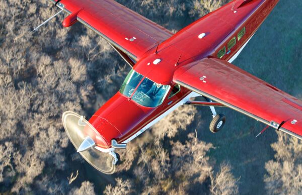 Caravan - VY - Blackhawk Aerospace