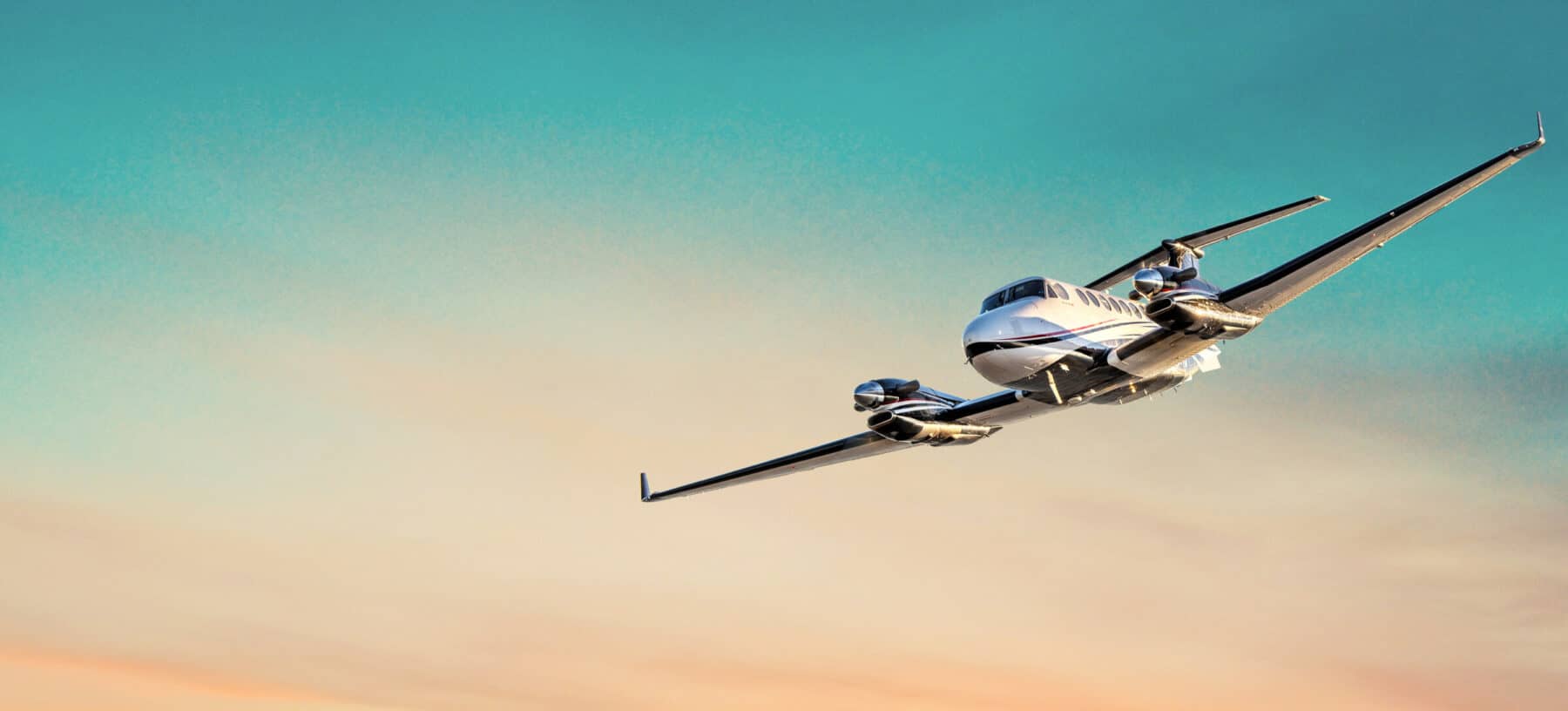 Raisbeck High Floatation Gear Doors - Blackhawk Aerospace