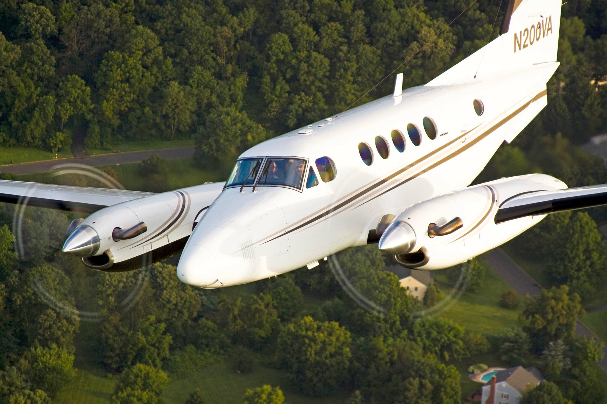 Garmin G1000 NXi Upgrade – Blackhawk Performance Centers