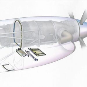 Raisbeck Ram Air Recovery System - Blackhawk Aerospace