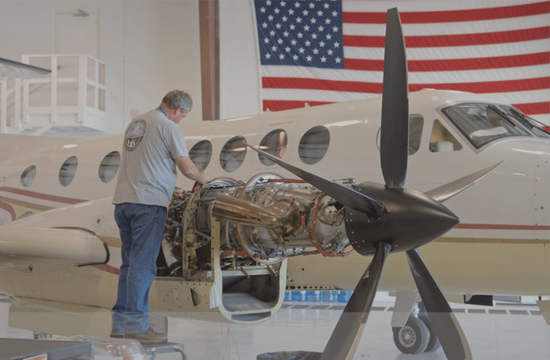 Technologies Overview - Blackhawk Aerospace