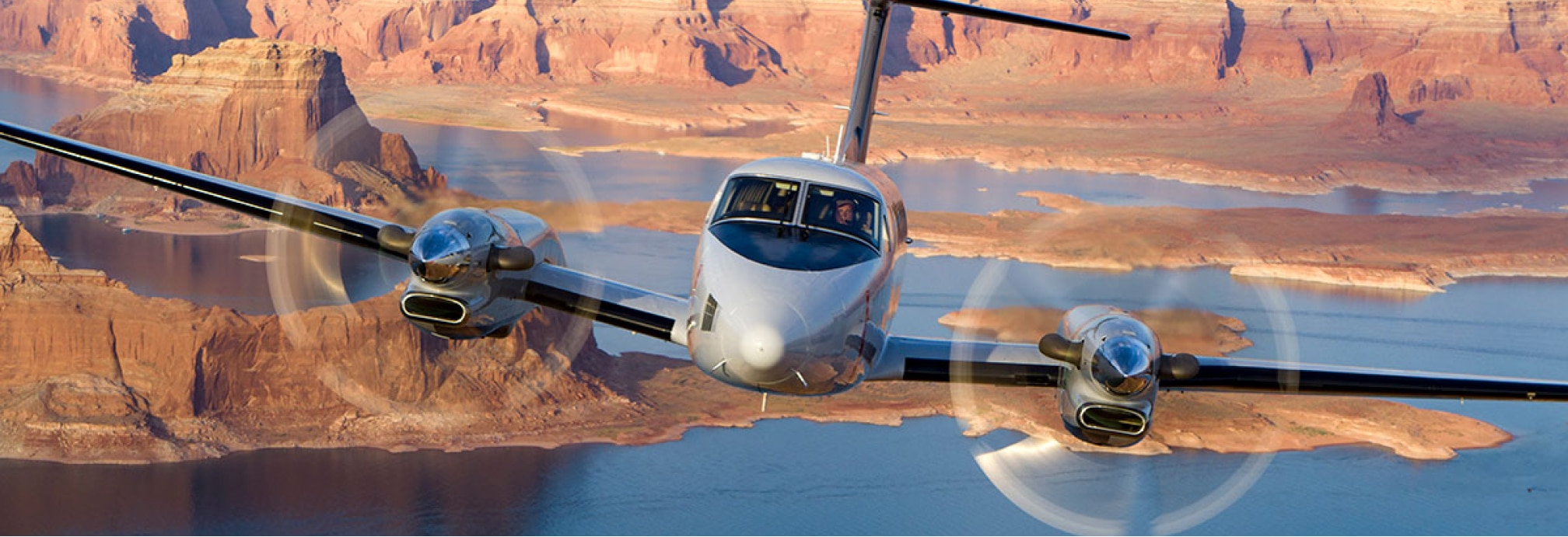 KING AIR 350 XR ENDURANCE KIT | EXPAND YOUR MISSION PERFORMANCE ...