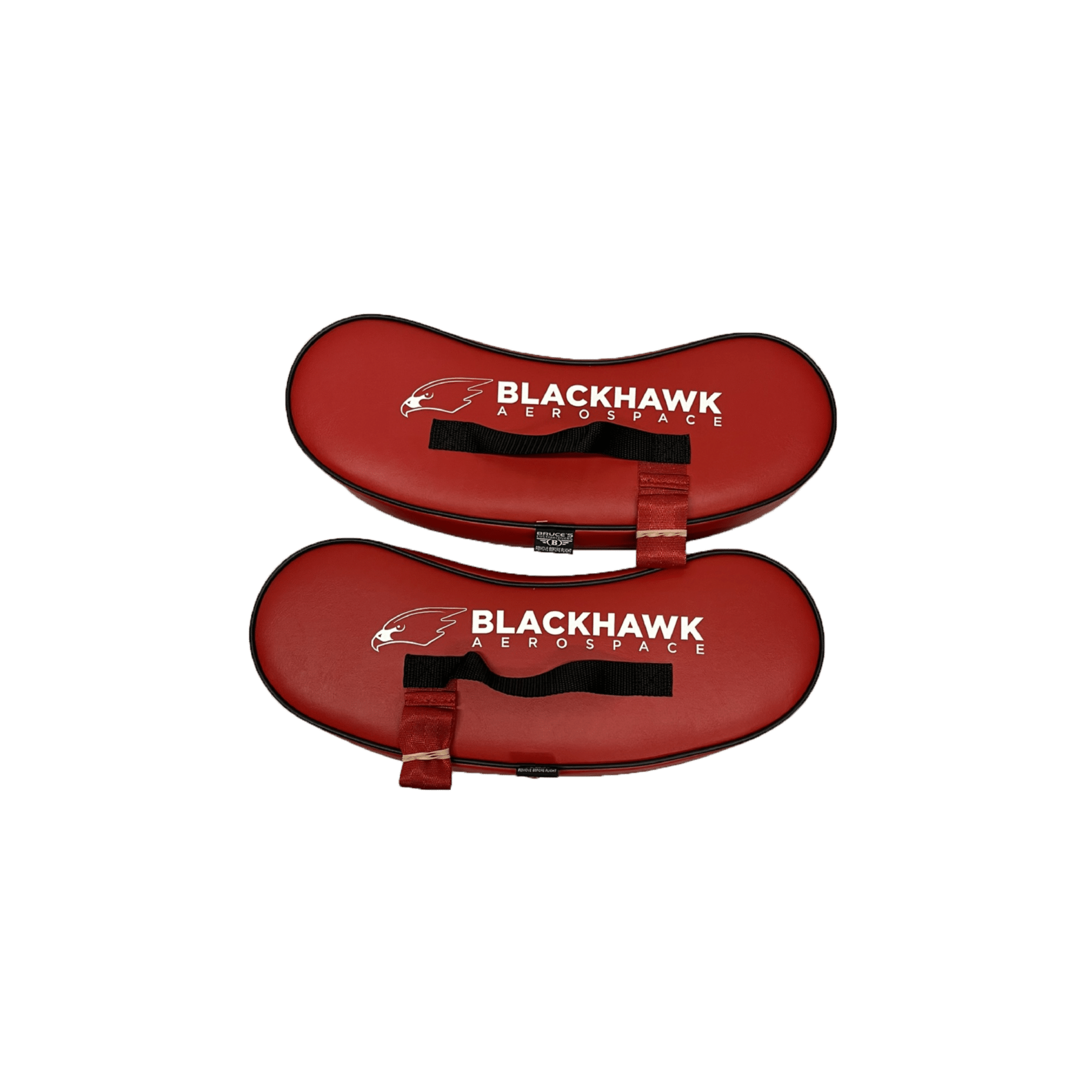 Inlet Plugs - Blackhawk Aerospace