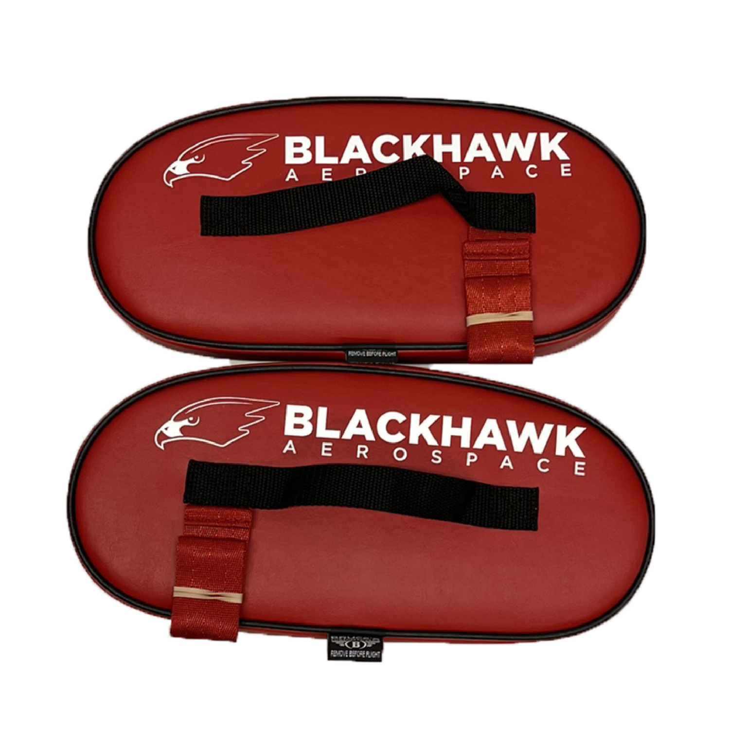 Inlet Plugs - Blackhawk Aerospace