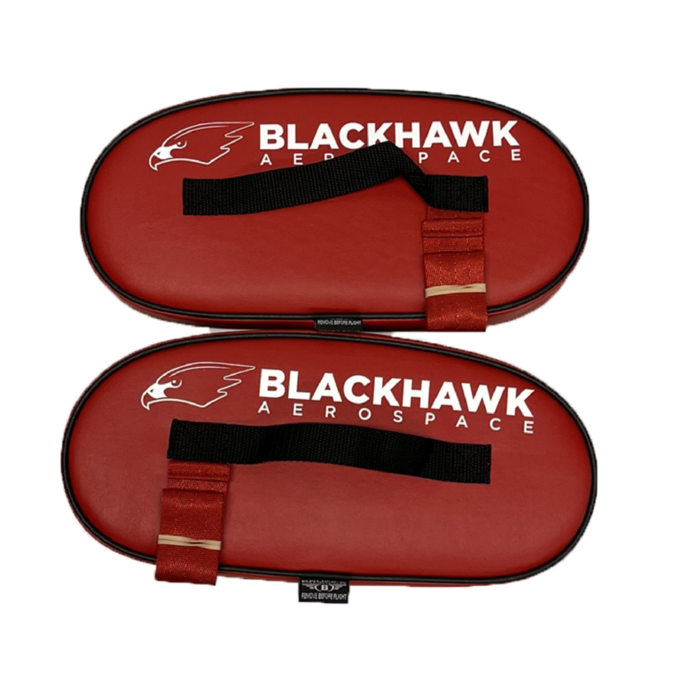 Inlet Plugs - Blackhawk Aerospace