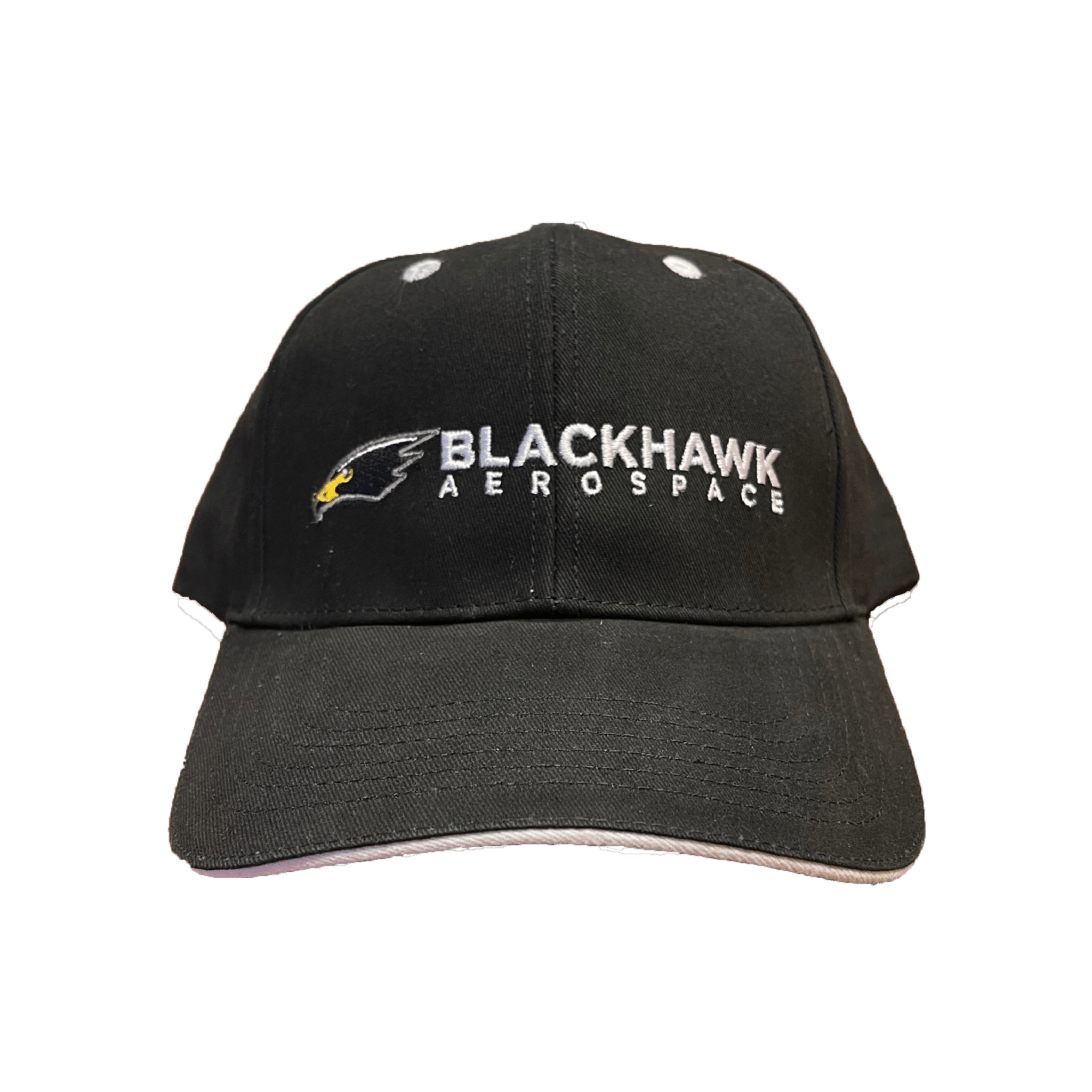 Blackhawk Logo Placards - Blackhawk Aerospace