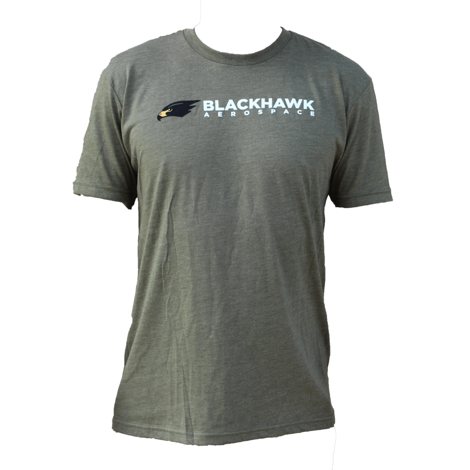 Blackhawk Logo Placards - Blackhawk Aerospace