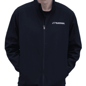 Men’s Soft Shell Jacket - Blackhawk Aerospace