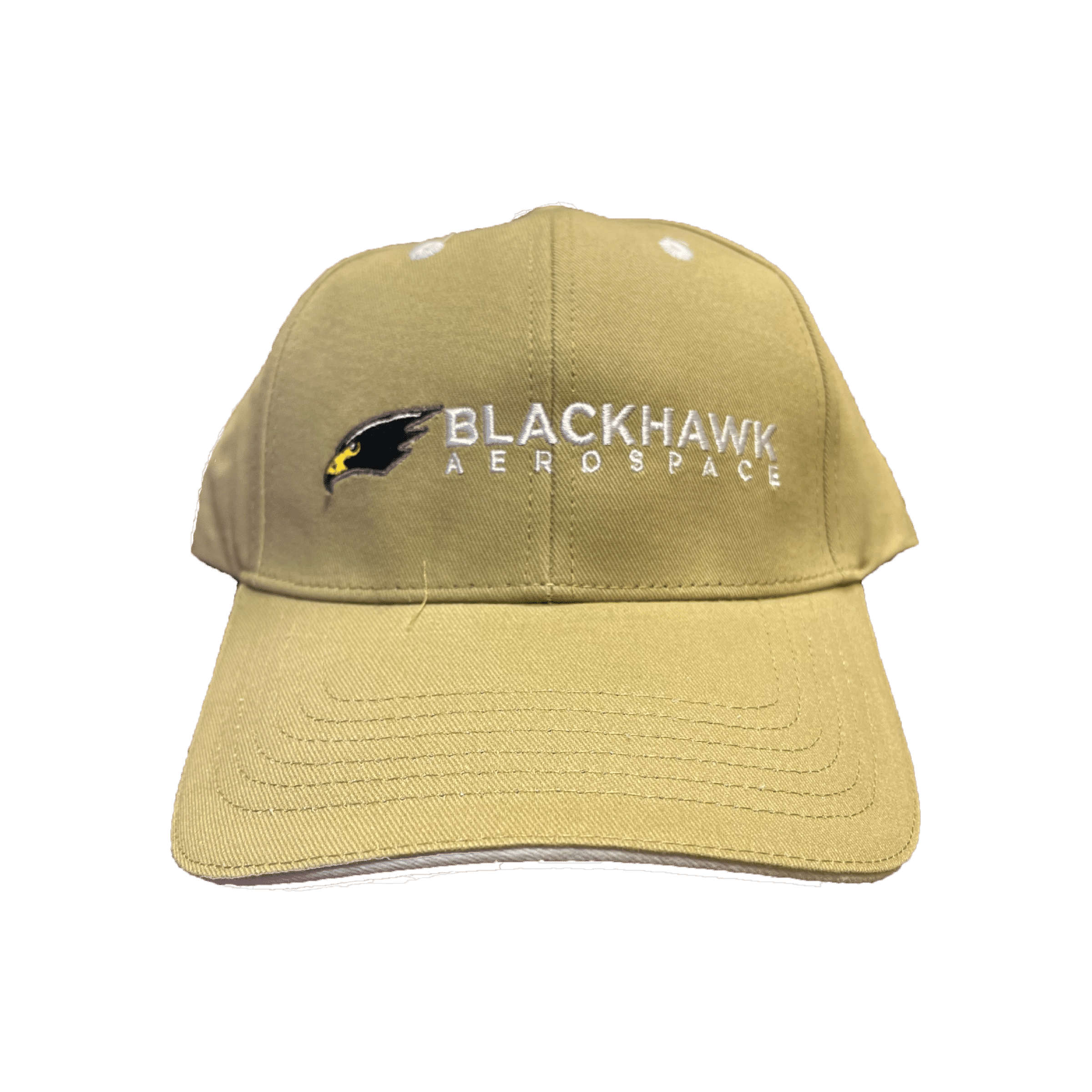 New Logo Hat - Blackhawk Aerospace