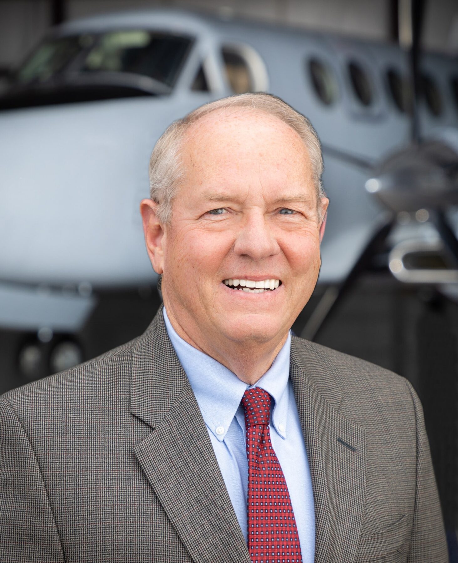 Senior Leadership - Blackhawk Aerospace