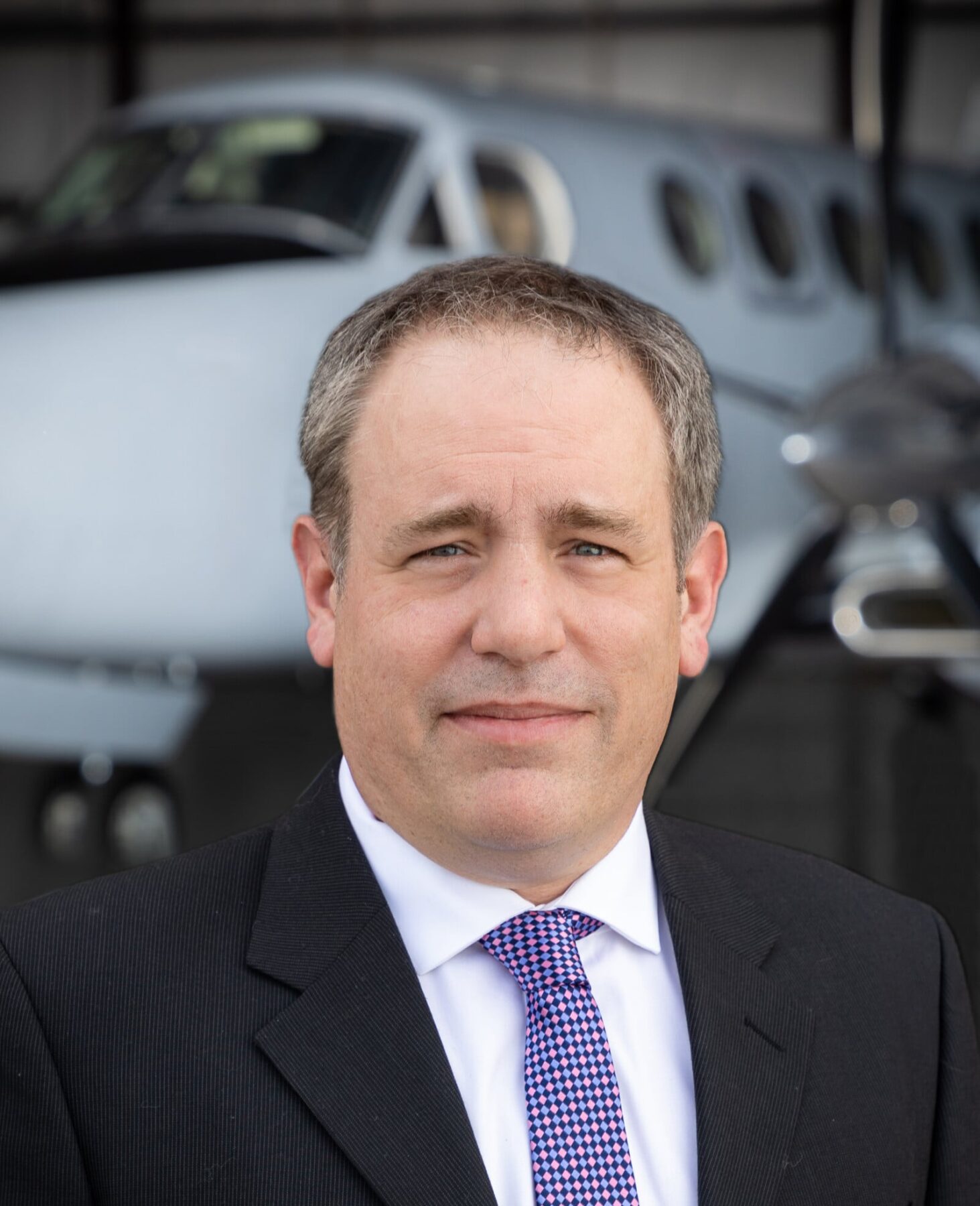 Support/AOG - Blackhawk Aerospace