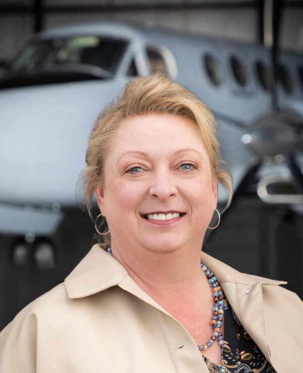 Support/AOG - Blackhawk Aerospace