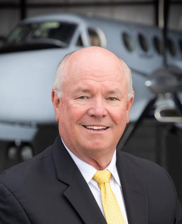 Senior Leadership - Blackhawk Aerospace