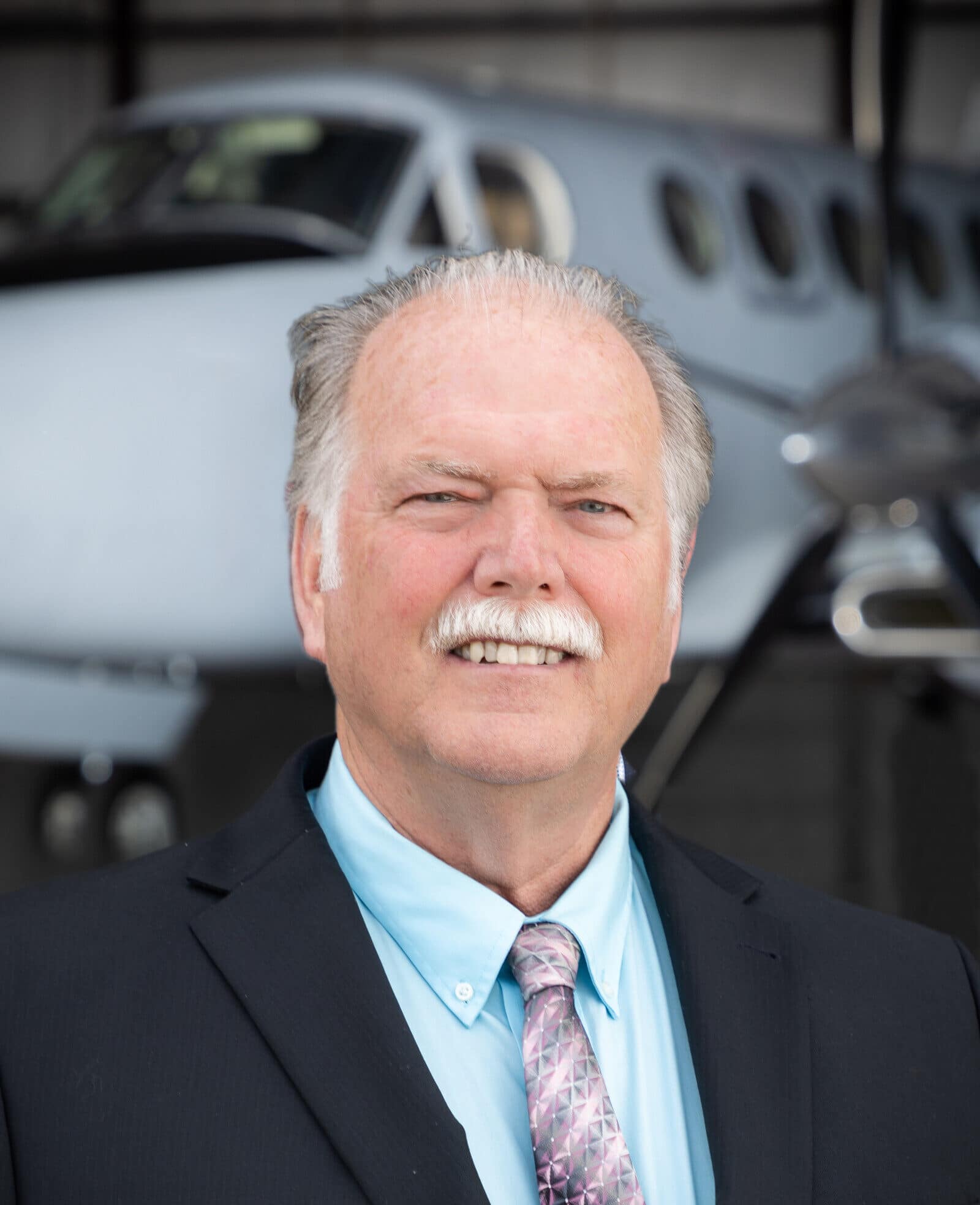 Michael Moore - Blackhawk Aerospace