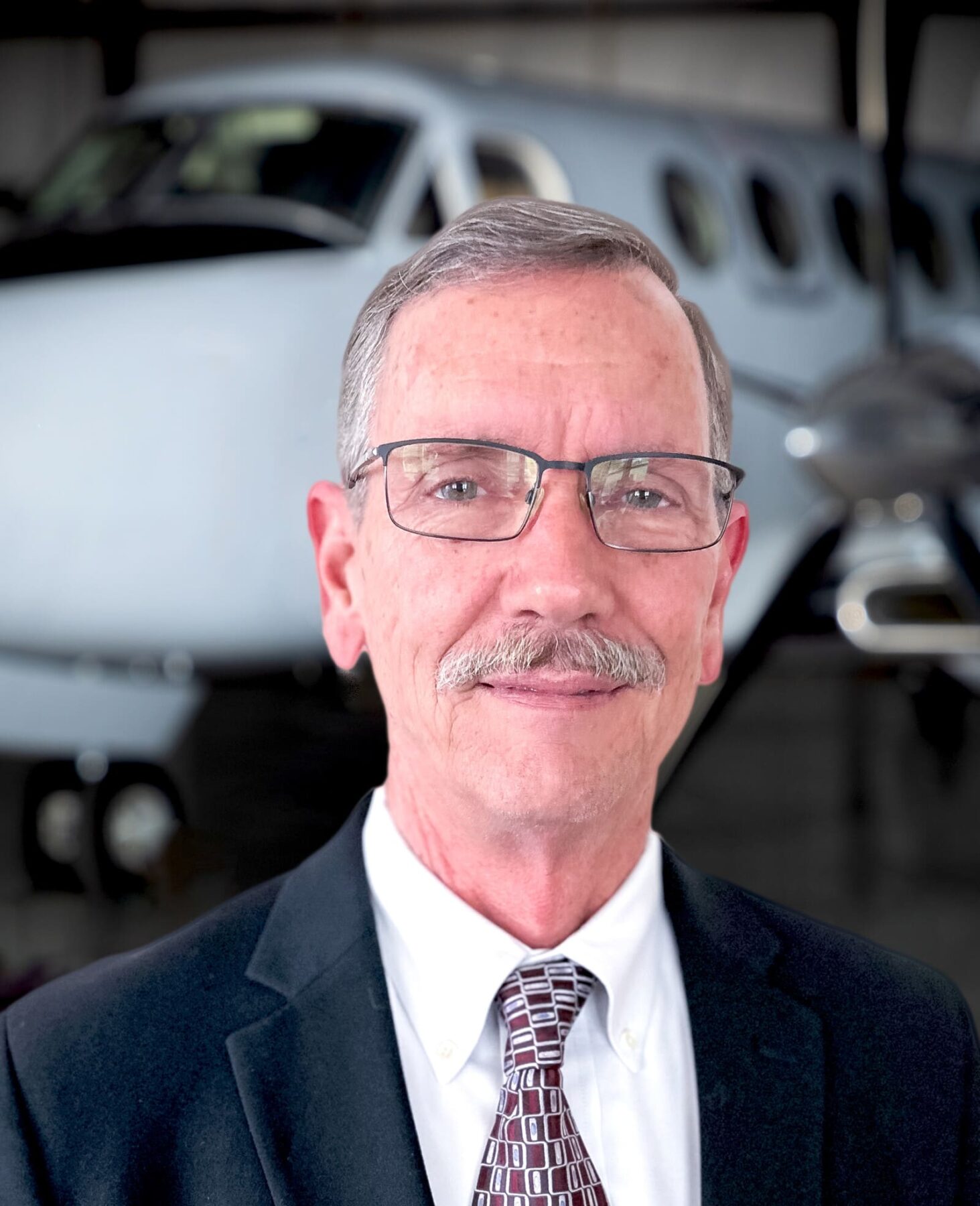 Sales - Blackhawk Aerospace