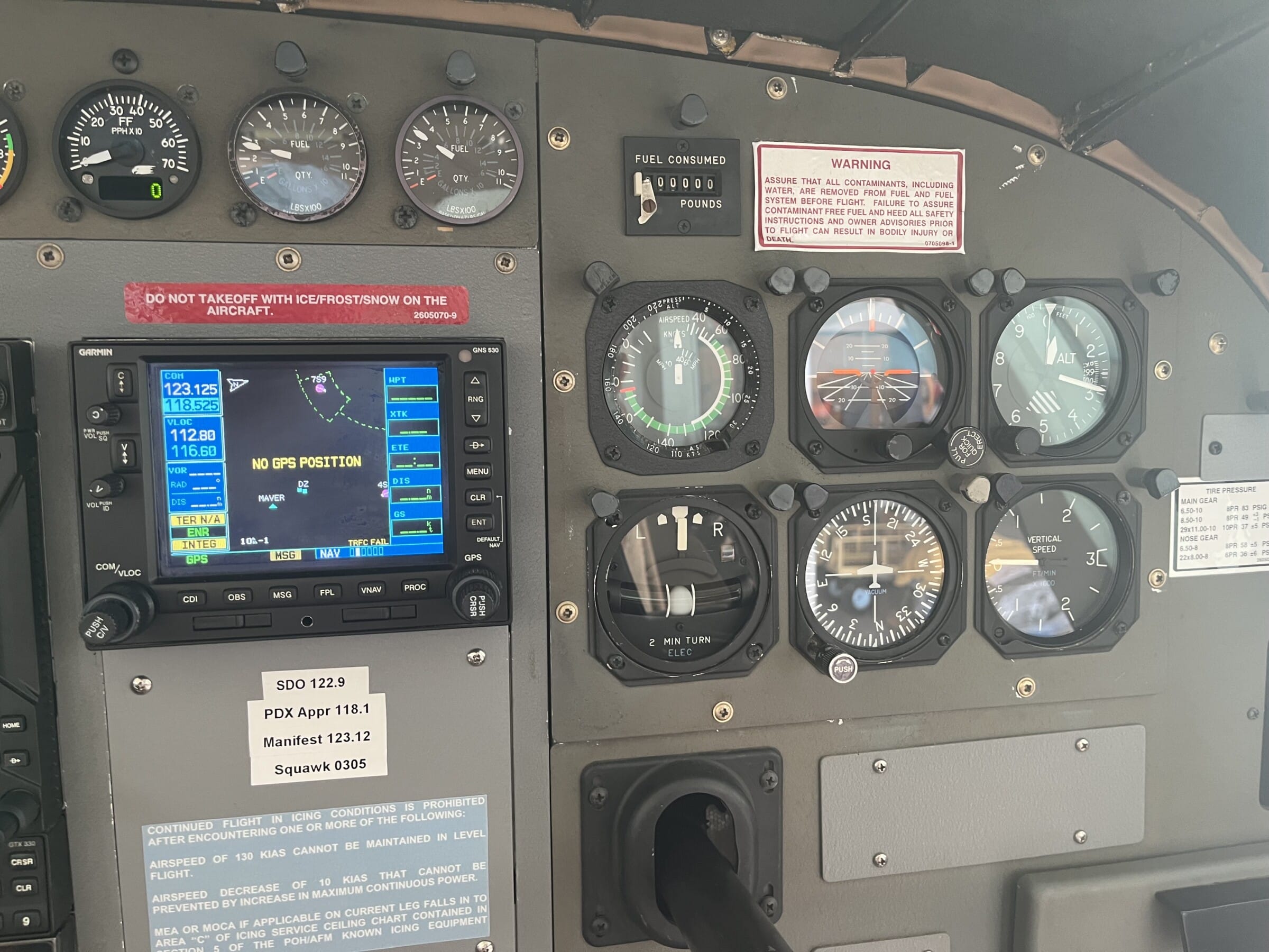 CARAVAN - Blackhawk Aerospace