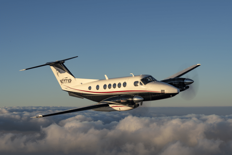 Proactive Planning: Secure Your Aircraft Engine Upgrade with Blackhawk Aerospace - Blackhawk ...