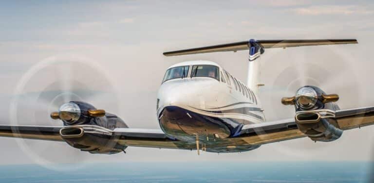 FAA STC Approval is Imminent for Blackhawk’s XP67A Engine+ Upgrade on ...