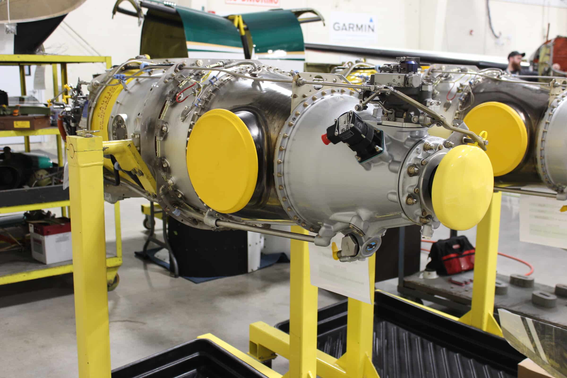 Technologies Overview - Blackhawk Aerospace